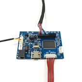 Vsdisplay RTD2662 Driver Board Hdmi Lvds Controller Board